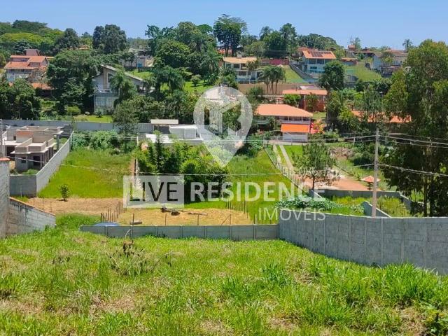 Terreno em Jardim Centenário, Atibaia/SP de 1180m² à venda por R$ 399.900,00