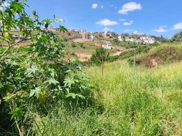 Terreno em Jardim Centenário Poços de Caldas