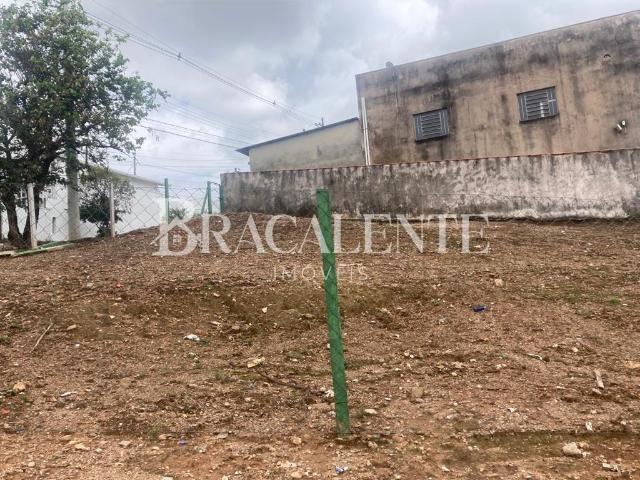 Terreno em Jardim Centenário, Valinhos/SP de 10m² à venda por R$ 379.000,00