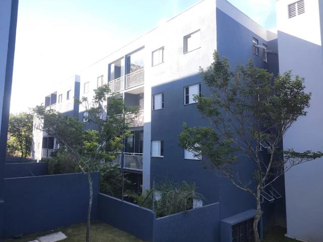 Terreno em Jardim Central, Cotia/SP de 0m² 2 quartos para locação R$ 1.900,00/mes