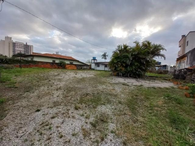Terreno em Jardim Cidade de Florianópolis, São José/SC de 0m² para locação R$ 4.000,00/mes