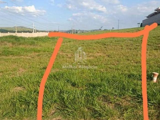 Terreno em Jardim Conceição Sousas, Campinas/SP de 638m² à venda por R$ 1.280.000,00
