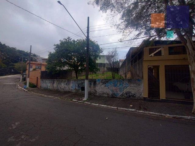 Terreno em Jardim Consórcio, São Paulo/SP de 0m² à venda por R$ 449.000,00