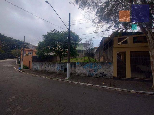 Terreno em Jardim Consórcio, São Paulo/SP de 0m² à venda por R$ 449.900,00