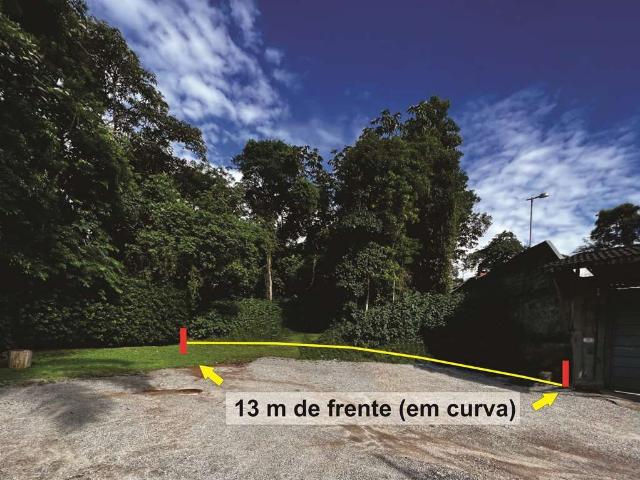 Terreno em Jardim Colibri, Cotia/SP de 0m² à venda por R$ 354.000,00