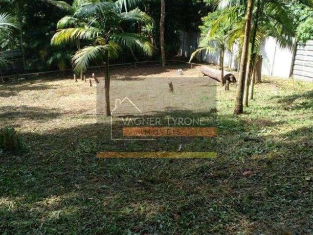 Terreno em Jardim Colibri, Cotia/SP de 1000m² à venda por R$ 370.000,00