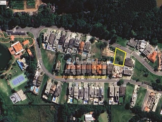 Terreno em Jardim Colibri, Cotia/SP de 516m² à venda por R$ 474.900,00