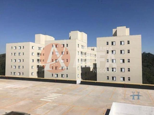 Terreno em Jardim Colibri, Cotia/SP de 51m² à venda por R$ 294.000,00