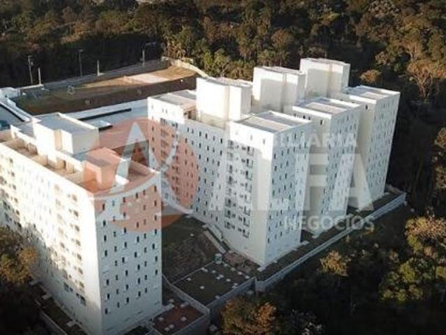Terreno em Jardim Colibri, Cotia/SP de 52m² 2 quartos à venda por R$ 210.380,00
