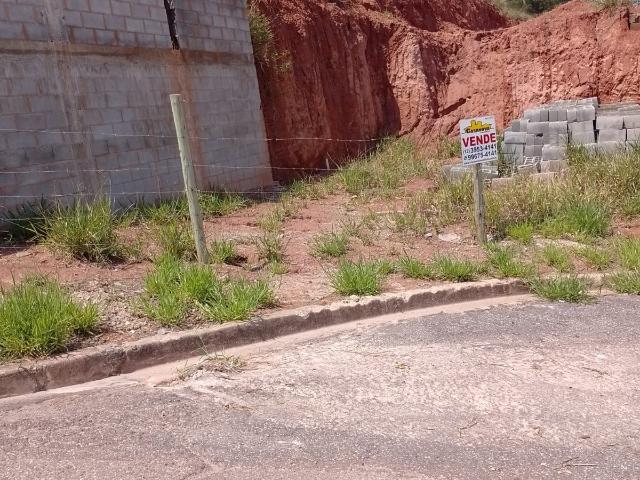 Terreno em Jardim Colinas, Jacareí/SP de 0m² à venda por R$ 109.900,00