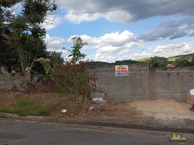 Terreno em Jardim Colônia, Jacareí/SP de 0m² à venda por R$ 264.000,00