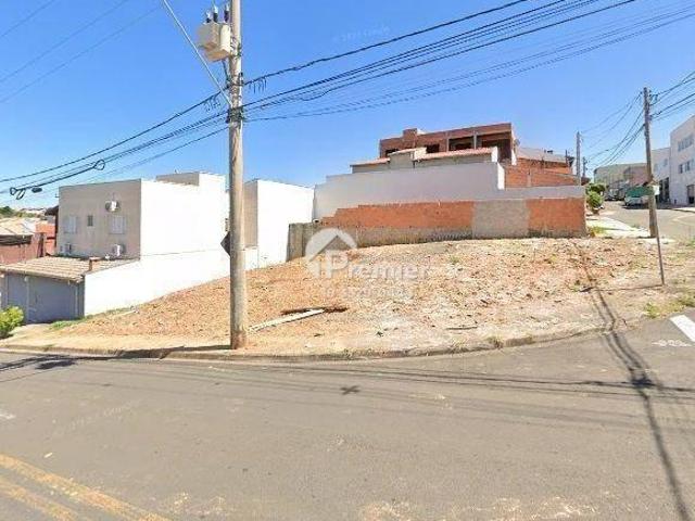 Terreno em Jardim Colonial, Indaiatuba/SP de 0m² à venda por R$ 420.000,00