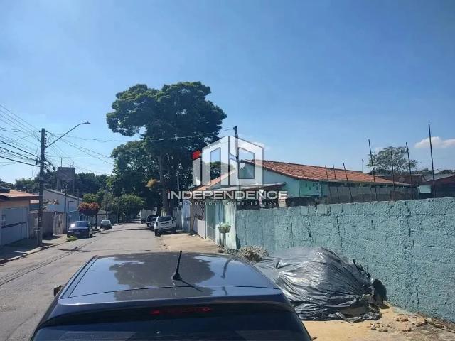 Terreno em Jardim Colonial, São José dos Campos/SP de 10m² à venda por R$ 359.900,00