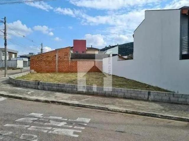 Terreno em Jardim Copacabana, Jundiaí/SP de 10m² à venda por R$ 446.000,00