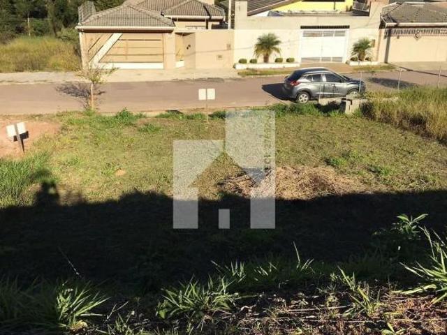 Terreno em Jardim Copacabana, Jundiaí/SP de 250m² à venda por R$ 298.000,00