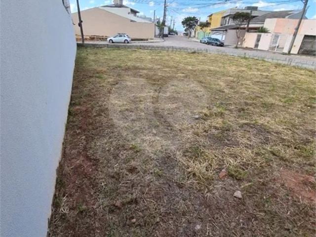 Terreno em Jardim Copacabana, Jundiaí/SP de 317m² à venda por R$ 479.000,00