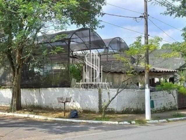 Terreno em Jardim Cordeiro, São Paulo/SP de 1425m² à venda por R$ 6.914.793,00