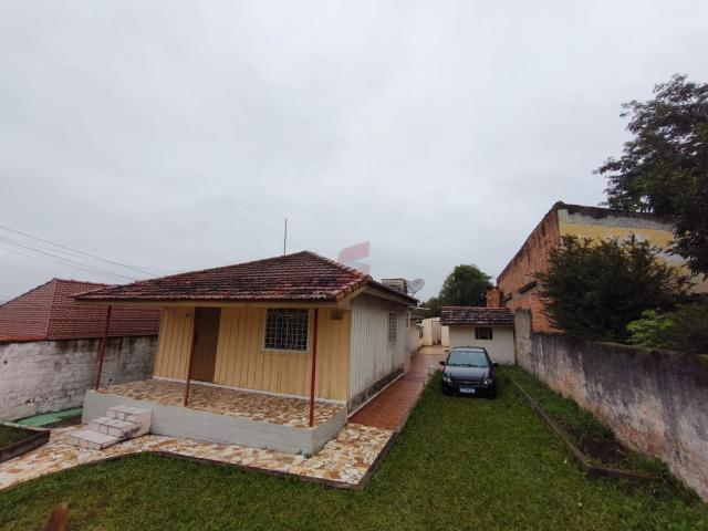 Terreno em Jardim Cláudia, Pinhais/PR de 388m² à venda por R$ 429.000,00