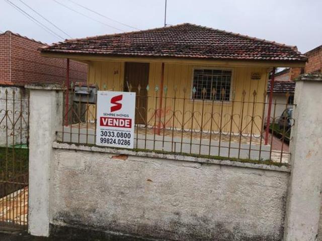 Terreno em Jardim Cláudia, Pinhais/PR de 388m² à venda por R$ 430.000,00