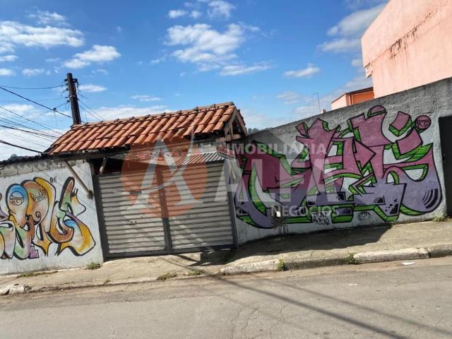 Terreno em Jardim Cláudio, Cotia/SP de 150m² 2 quartos para locação R$ 3.000,00/mes
