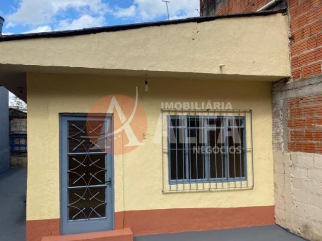 Terreno em Jardim Cláudio, Cotia/SP de 80m² 1 quartos para locação R$ 1.350,00/mes