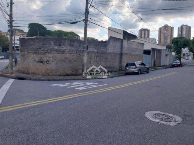 Terreno em Jardim Cristina, Jundiaí/SP de 363m² à venda por R$ 699.600,00