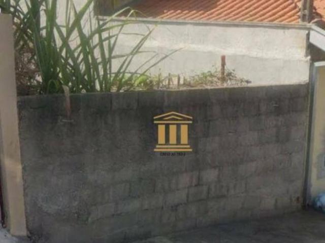 Terreno em Jardim Cruzeiro do Sul, São José dos Campos/SP de 0m² à venda por R$ 160.000,00