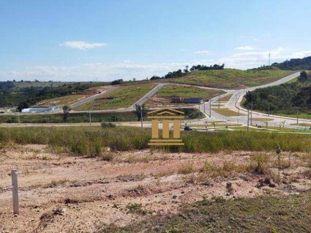 Terreno em Jardim Cruzeiro do Sul, São José dos Campos/SP de 0m² à venda por R$ 193.000,00