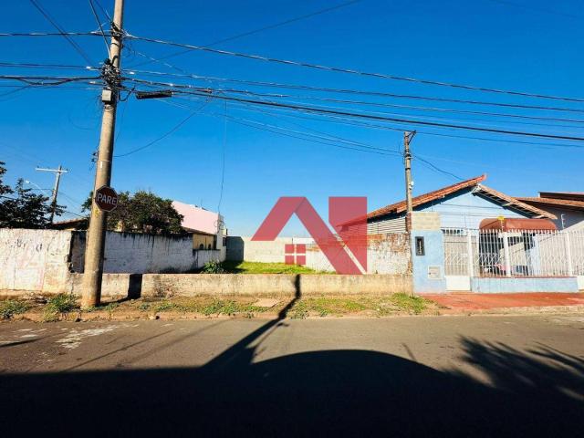 Terreno em Jardim Cruzeiro, Mogi Guaçu/SP de 0m² à venda por R$ 199.900,00