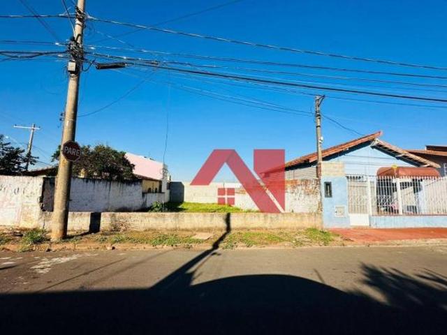 Terreno em Jardim Cruzeiro, Mogi Guaçu/SP de 0m² à venda por R$ 200.000,00