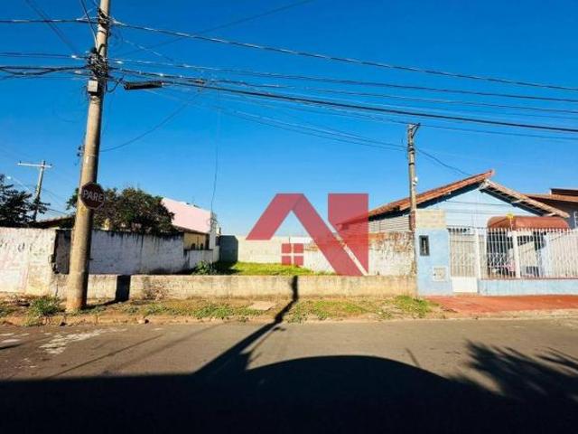 Terreno em Jardim Cruzeiro, Mogi Guaçu/SP de 0m² à venda por R$ 200.000,00