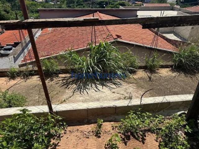 Terreno em Jardim Cura D&apos Ars, Campinas/SP de 265m² à venda por R$ 300.000,00