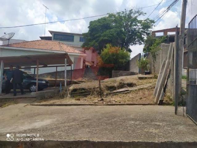 Terreno em Jardim D&apos abril Osasco