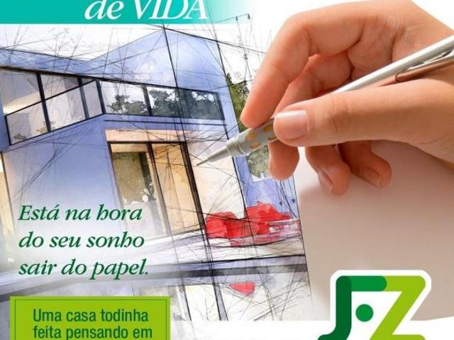 Terreno em Jardim da Balsa I Americana