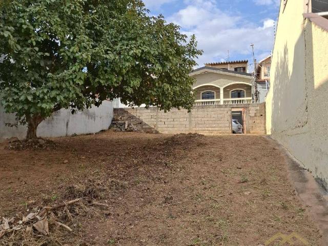 Terreno em Jardim da Fonte, Jundiaí/SP de 0m² à venda por R$ 344.900,00