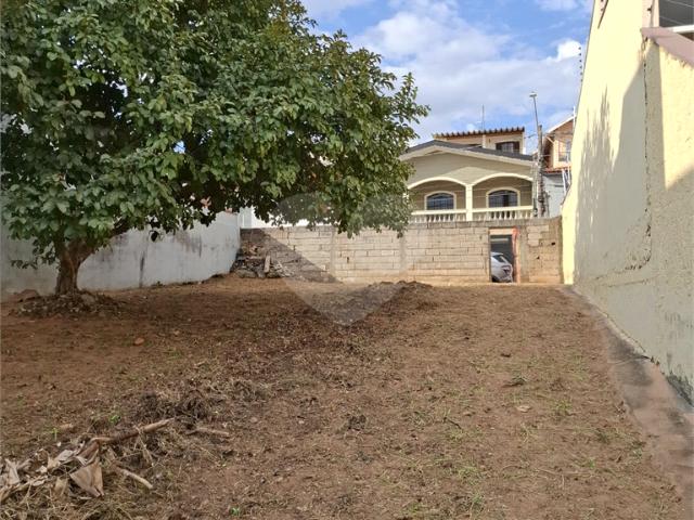 Terreno em Jardim da Fonte, Jundiaí/SP de 260m² à venda por R$ 344.900,00