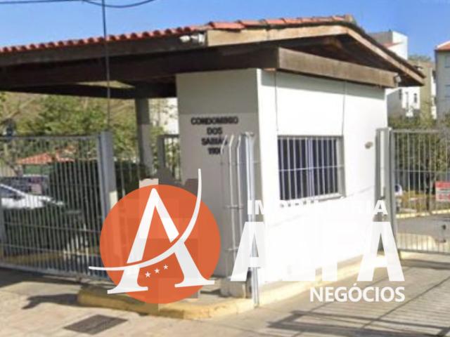 Terreno em Jardim da Glória, Cotia/SP de 48m² 2 quartos à venda por R$ 211.900,00