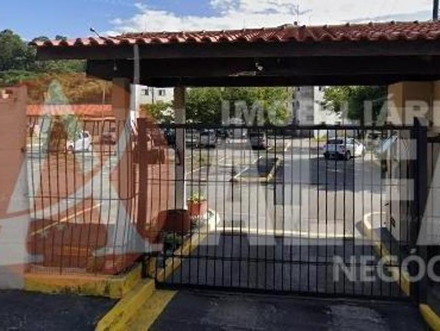 Terreno em Jardim da Glória, Cotia/SP de 48m² 2 quartos à venda por R$ 240.000,00