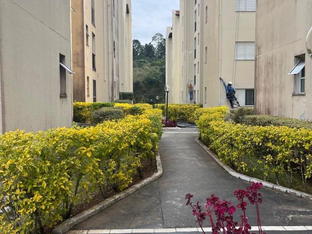 Terreno em Jardim da Glória, Cotia/SP de 48m² 2 quartos para locação R$ 1.700,00/mes