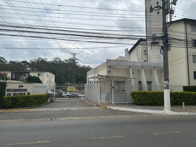 Terreno em Jardim da Glória, Cotia/SP de 51m² 2 quartos à venda por R$ 228.999,00
