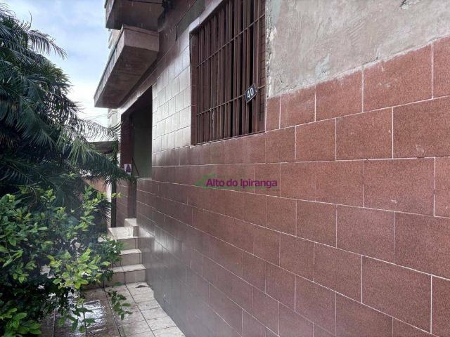 Terreno em Jardim da Glória, São Paulo/SP de 0m² à venda por R$ 616.100,00