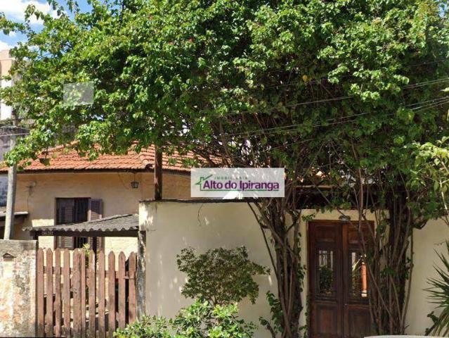 Terreno em Jardim da Glória, São Paulo/SP de 0m² à venda por R$ 1.599.000,00