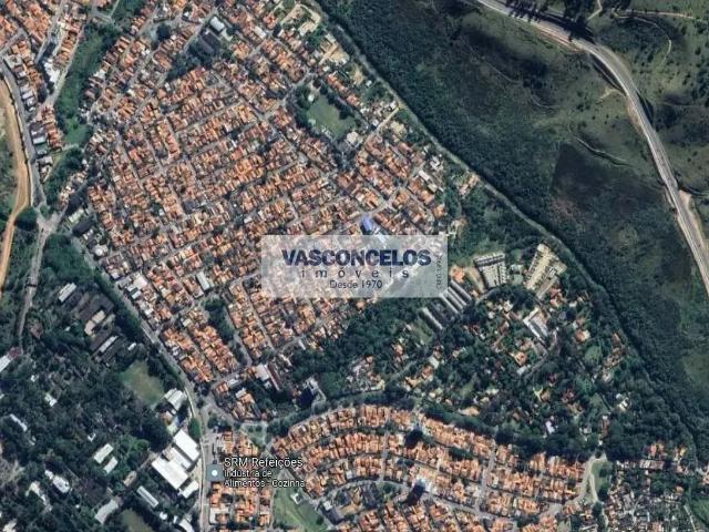 Terreno em Jardim da Granja, São José dos Campos/SP de 10m² à venda por R$ 5.799.000,00