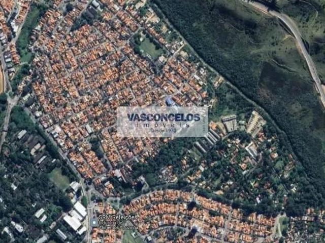 Terreno em Jardim da Granja, São José dos Campos/SP de 10m² à venda por R$ 5.800.000,00