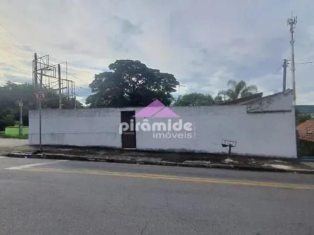 Terreno em Jardim da Granja, São José dos Campos/SP de 10m² à venda por R$ 799.000,00