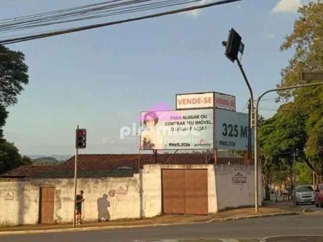 Terreno em Jardim da Granja, São José dos Campos/SP de 10m² à venda por R$ 800.000,00