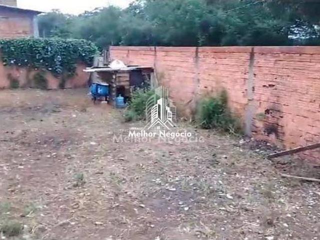 Terreno em Jardim da Mata, Americana/SP de 168m² à venda por R$ 104.000,00