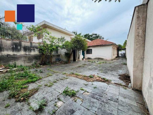 Terreno em Jardim da Saúde, São Paulo/SP de 0m² à venda por R$ 1.079.000,00