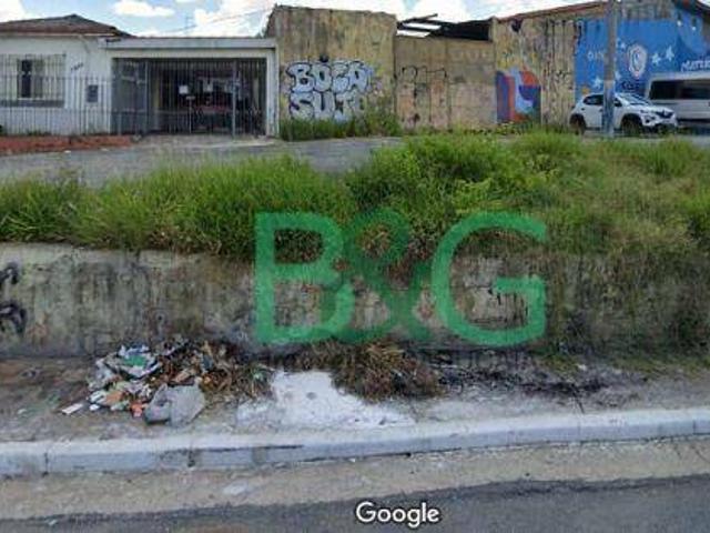Terreno em Jardim Danfer, São Paulo/SP de 0m² à venda por R$ 649.900,00