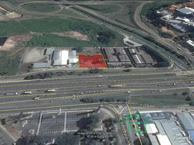 Terreno em Jardim das Colinas, São José dos Campos/SP de 0m² à venda por R$ 6.899.000,00